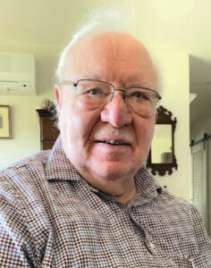 Board of Trustees - Clara Martin Center