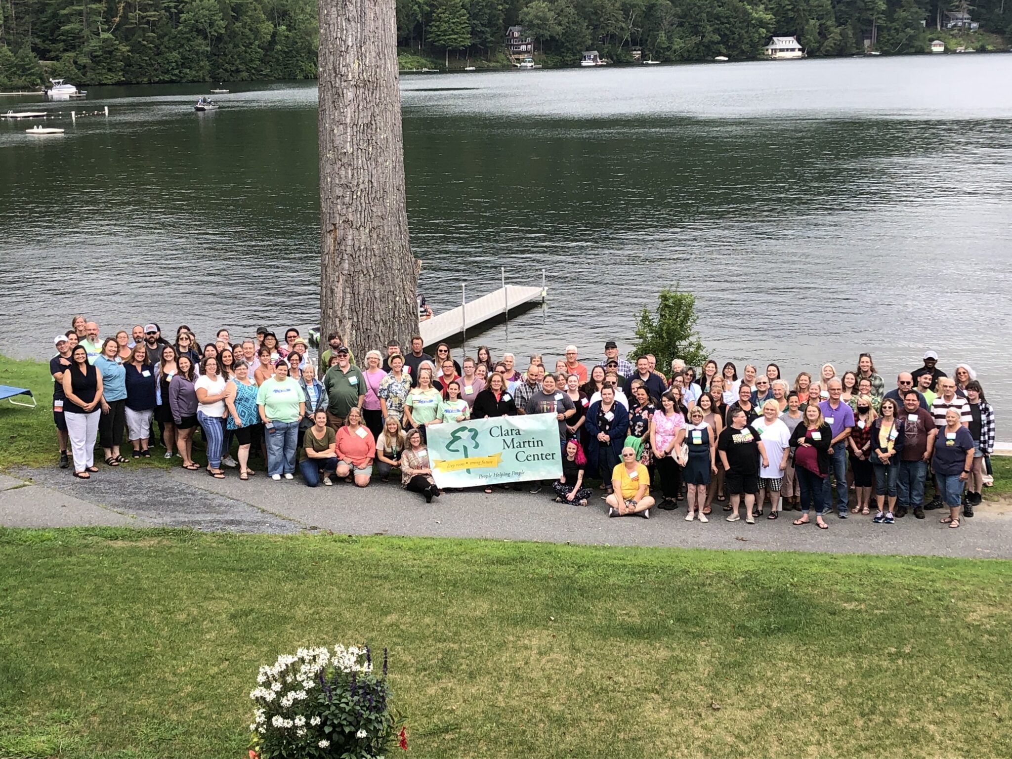 Clara Martin Center to be First State Certified Community-Based ...