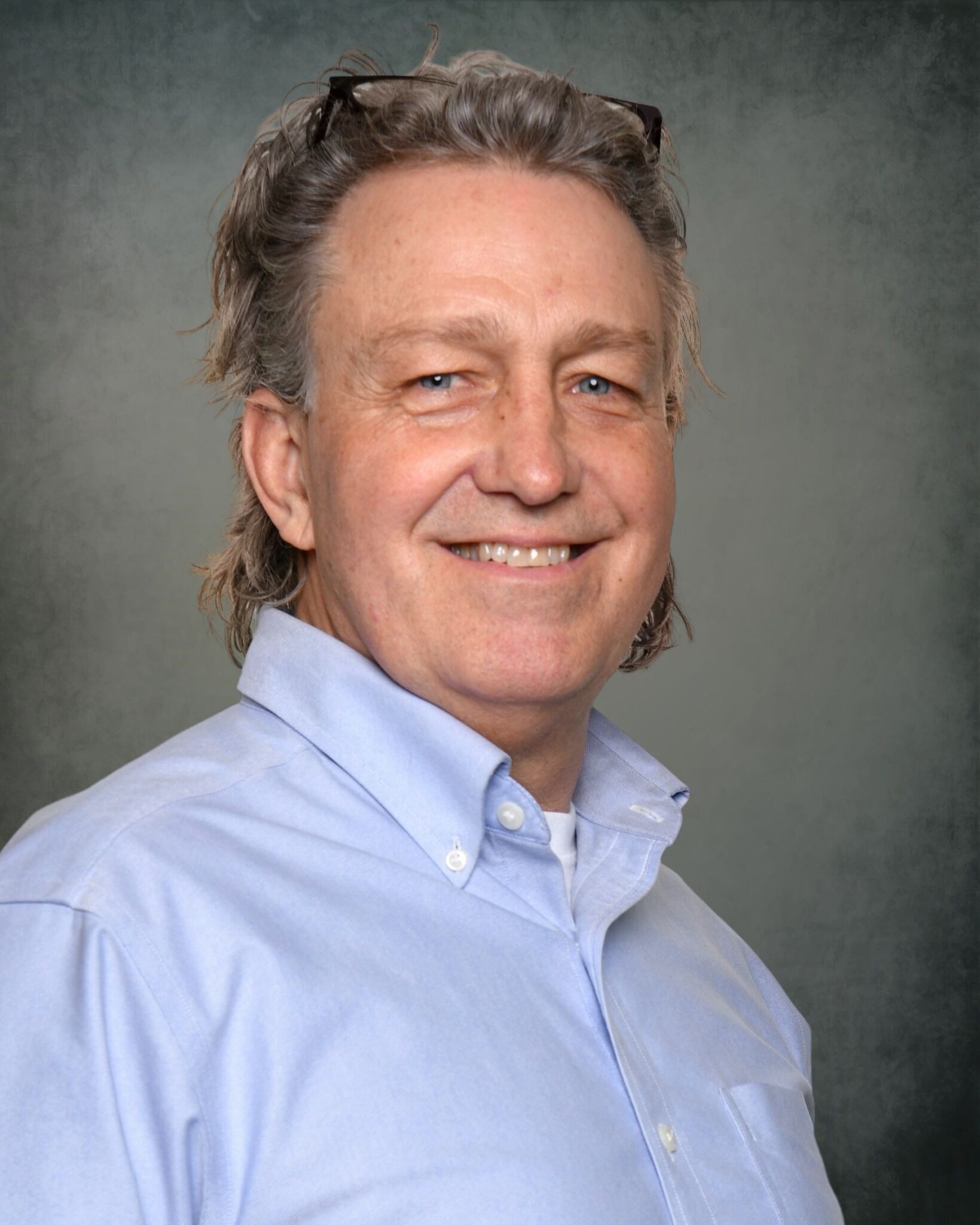 Agency Leadership - Clara Martin Center