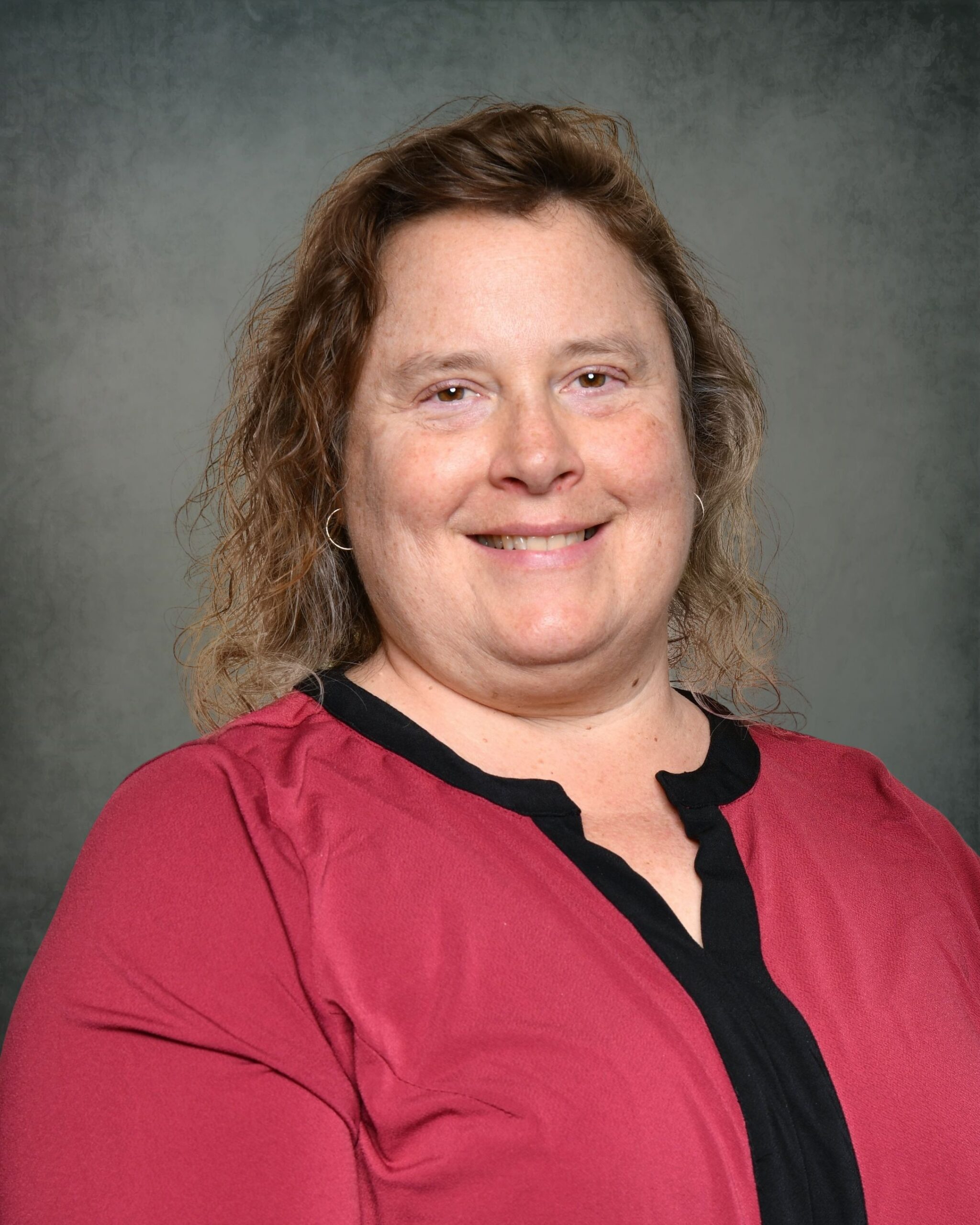 Agency Leadership - Clara Martin Center