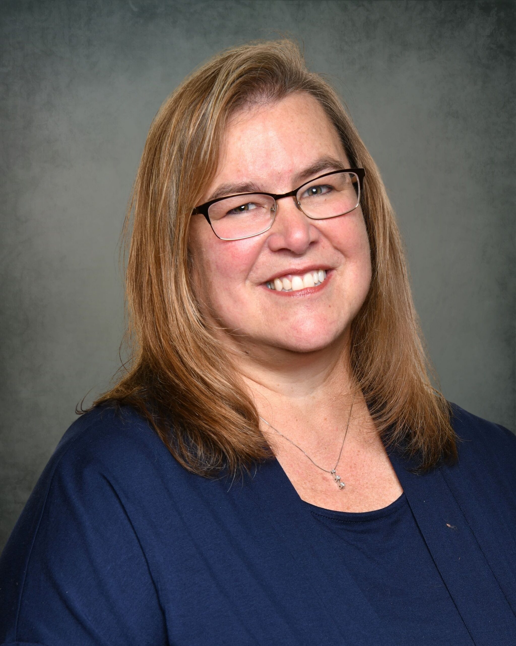 Agency Leadership - Clara Martin Center